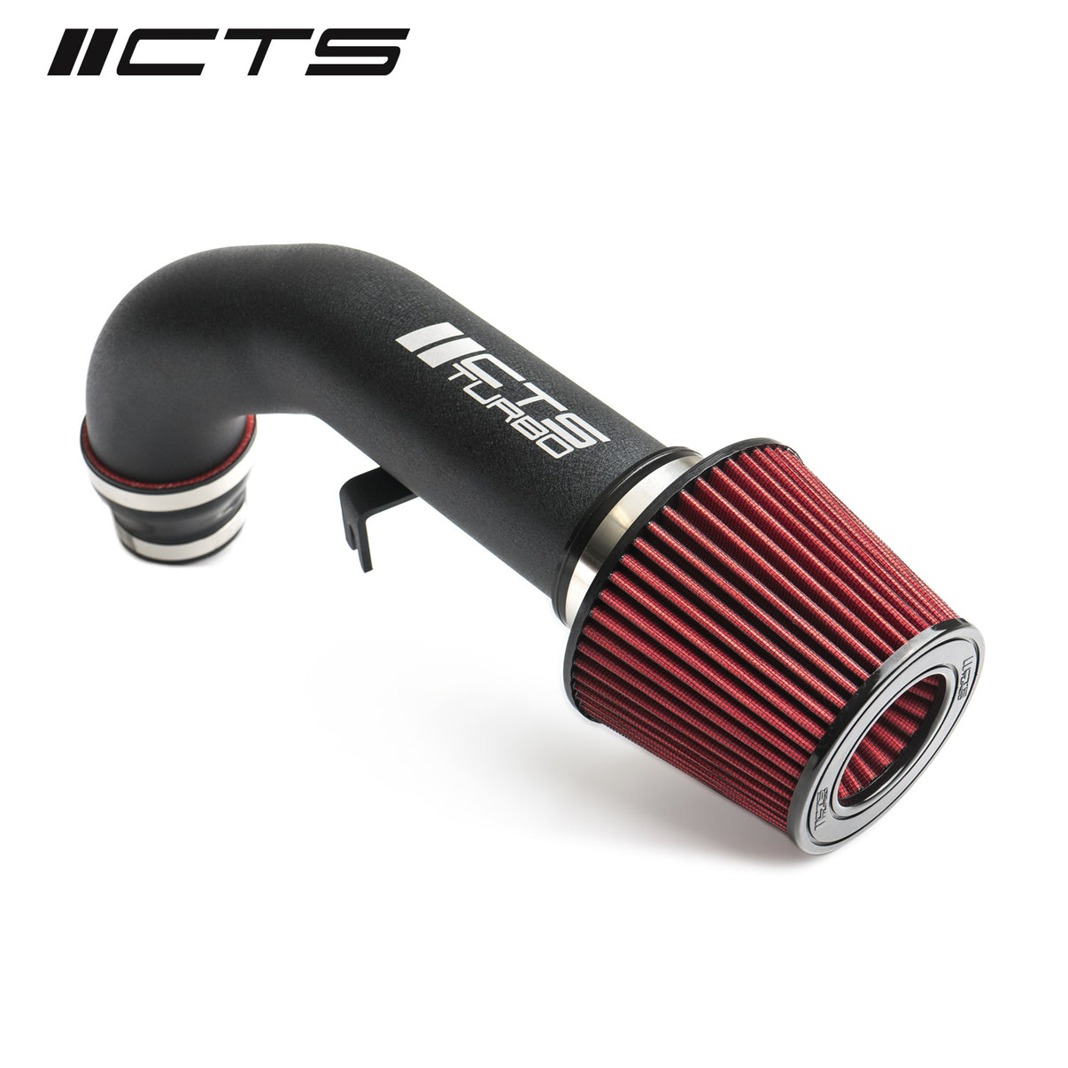 CTS Cold Air Intake - VW Golf GTI/R MK7/7.5 & AUDI S3 8V/8.5V TTS ...