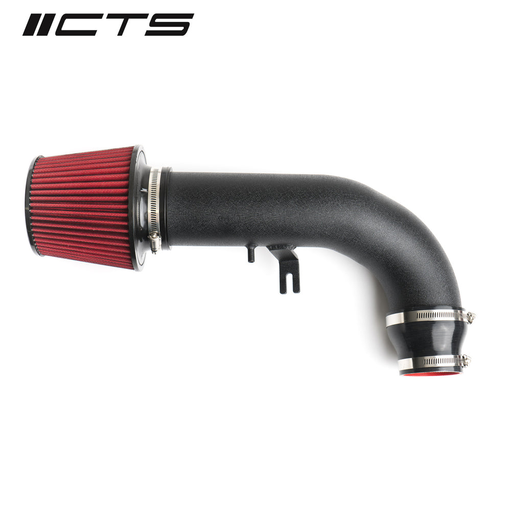 CTS Cold Air Intake - VW Golf GTI/R MK7/7.5 & AUDI S3 8V/8.5V TTS ...