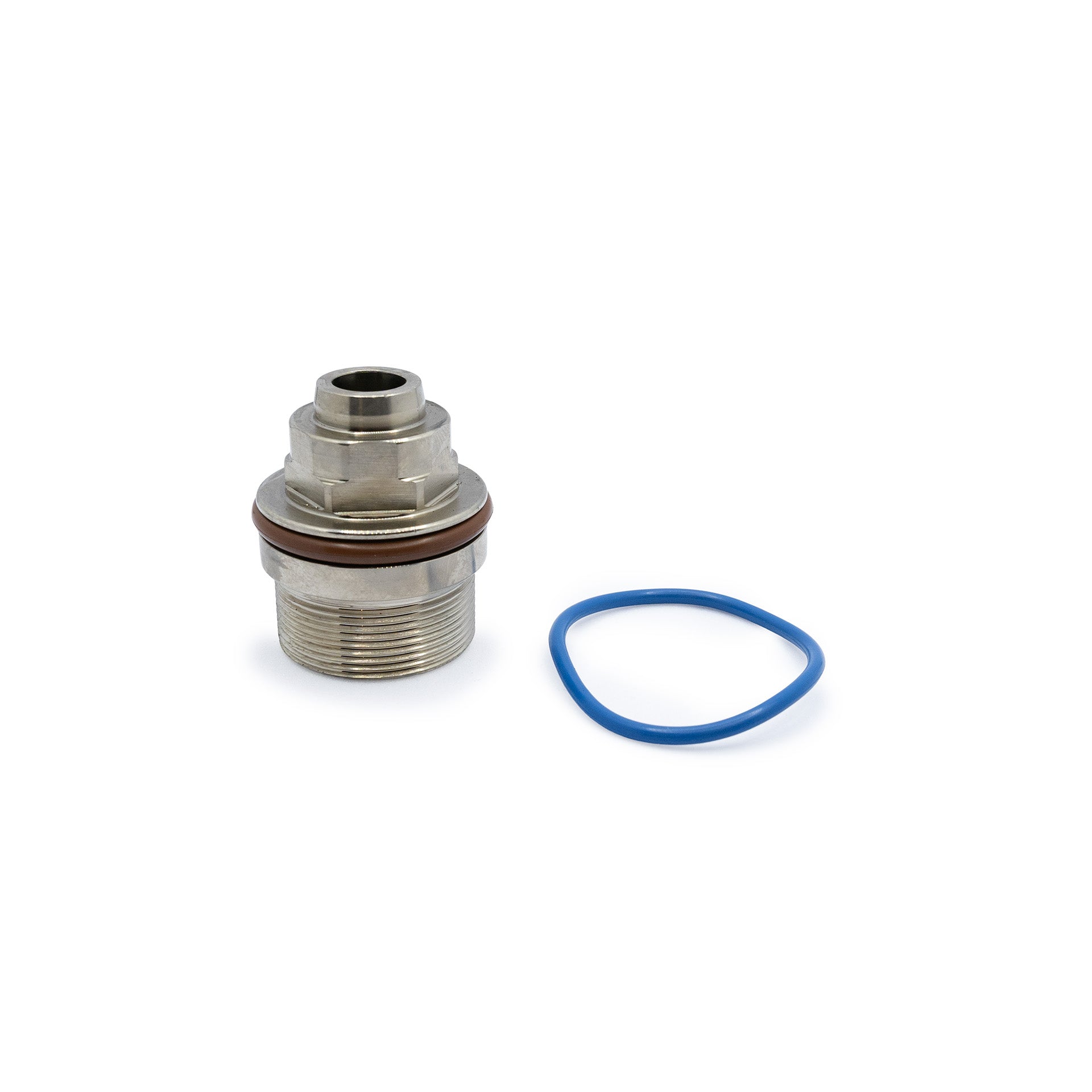 HPFP High Pressure Fuel Pump Base repair Seal kit - EA113 06F127025 ...
