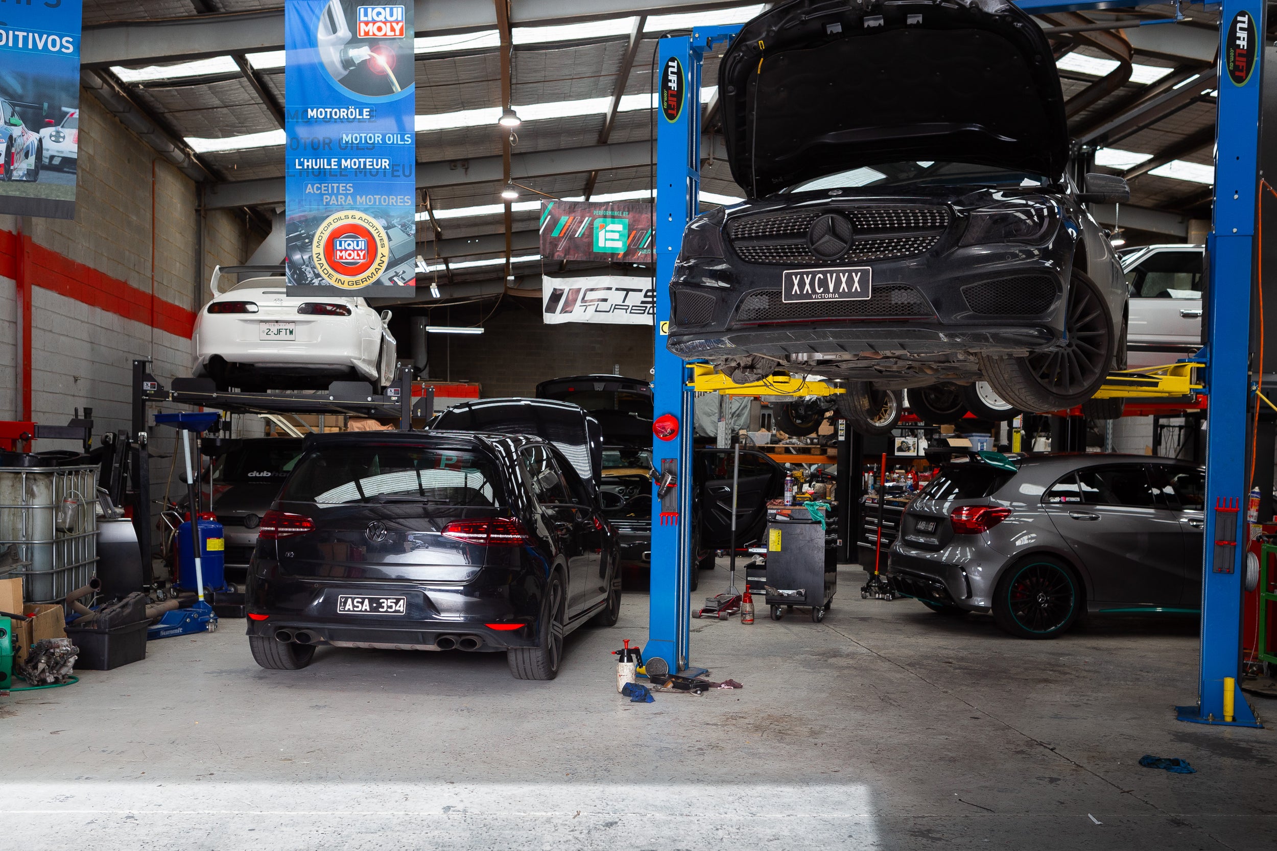 Motorious Performance Products | VW Audi