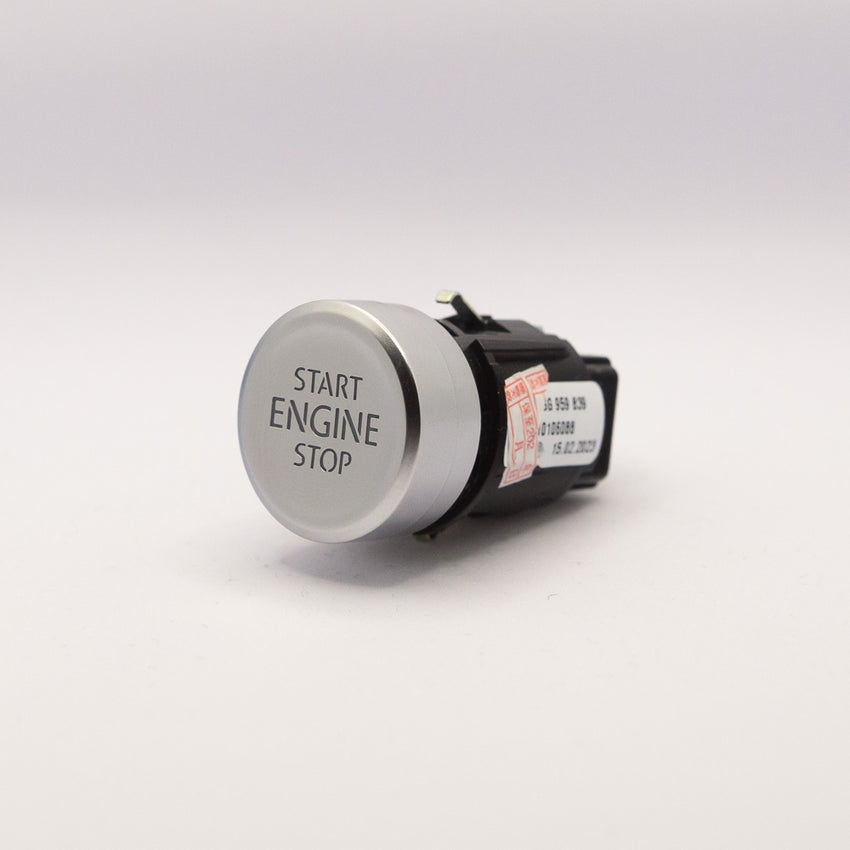 Engine Ignition Start Button Keyless for Volkswagen Golf MK7 GTI R - 5 ...