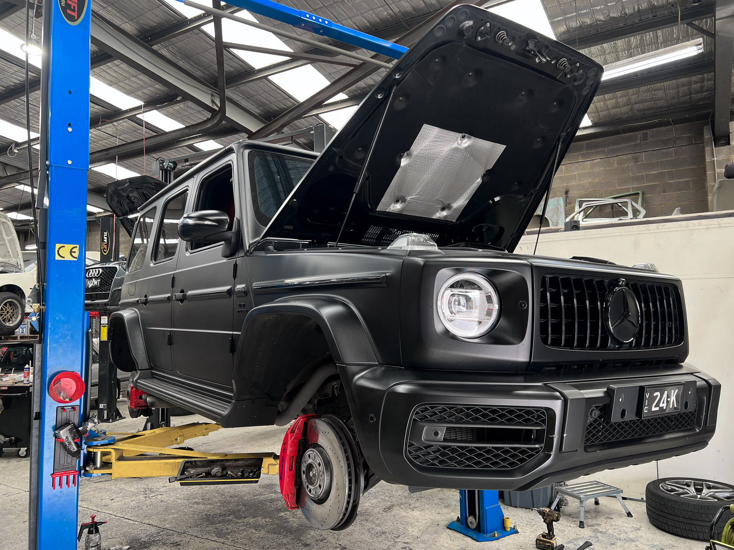 Motorious Performance - Independent European Car VW Audi Specialist