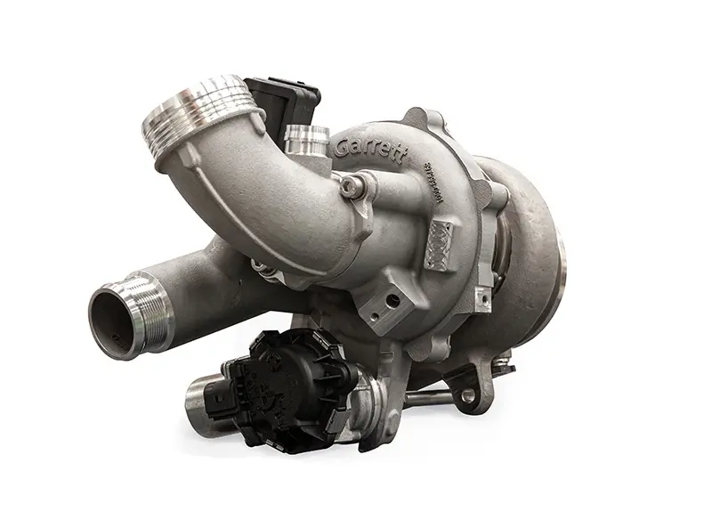Garrett GT2260S PowerMax MQB Turbo Kit - VW Golf GTI/R MK7/7.5 & AUDI ...